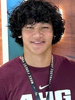 Logan Bartley, First Baptist Academy, Safety