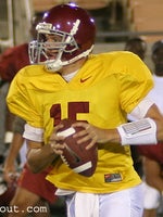 Aaron Corp, USC, Pro-Style Quarterback
