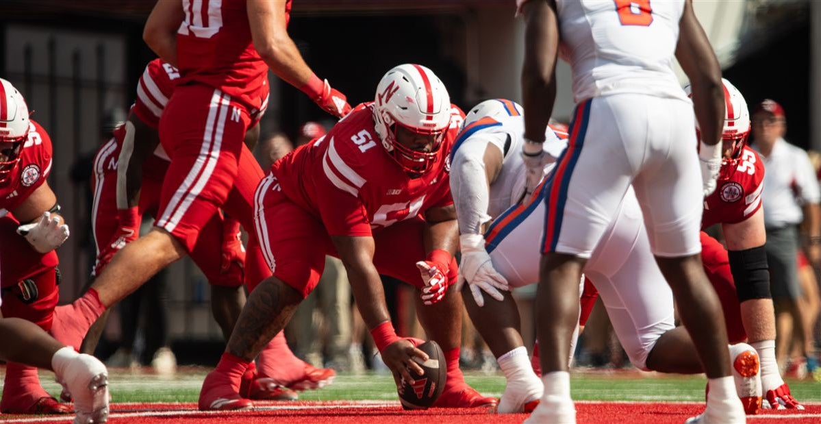 The Mash: O-line's opportunity; bowling pursuits; bring your defense ...