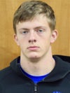 Mason Hall, Oconee County, Tight End