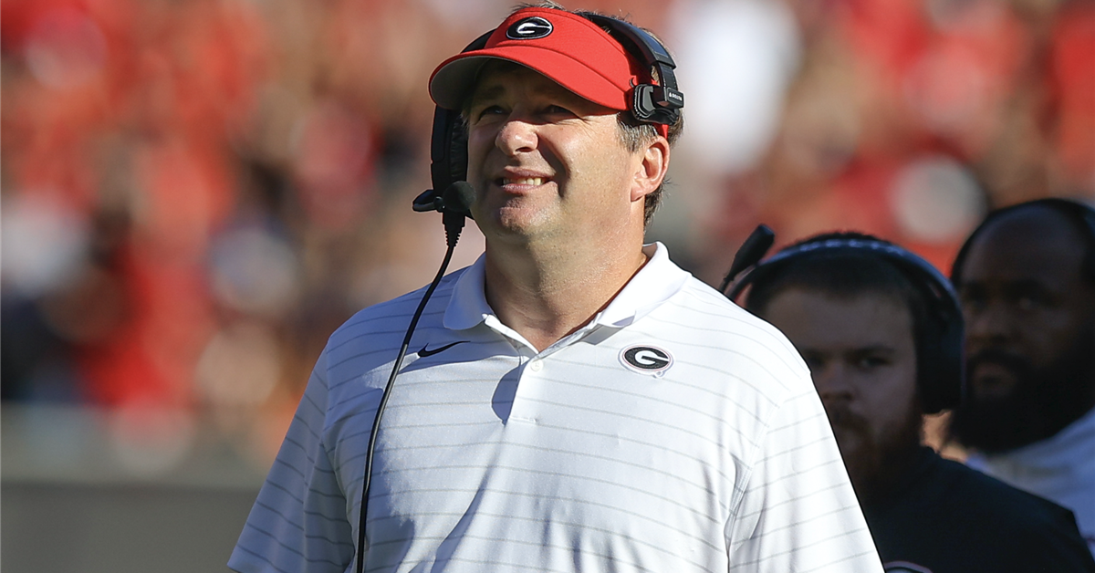 Georgia football: Bulldogs' OL Clay Webb, Amarius Mims enter NCAA ...