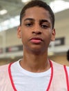 Kiyan Anthony, Christ The King Regional, Shooting Guard