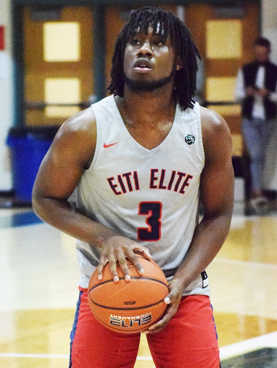 Ohio State point guard verbal Thornton shines on statewide, national stages