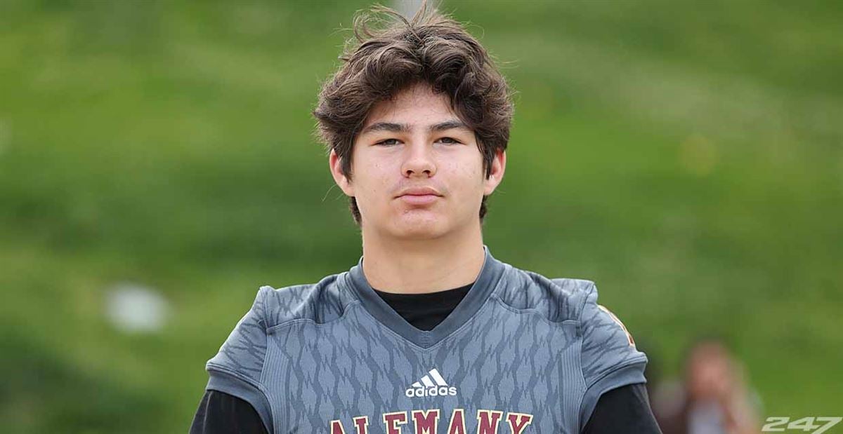 2023 QB Paul Kessler updates recruitment, interest from Cal