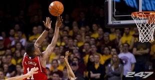 Tarin Smith, Duquesne, Point Guard