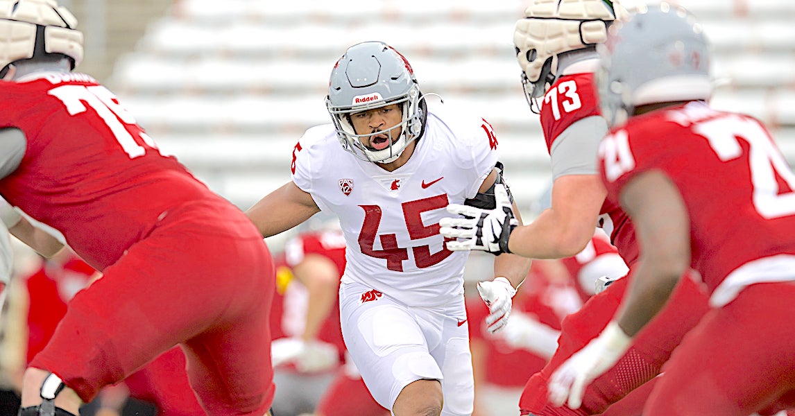 WSU football: Our post-spring defensive depth chart