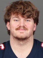 Bill Norton, Arizona, Defensive Line