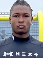 Daniel Jennings, Penn State, Edge