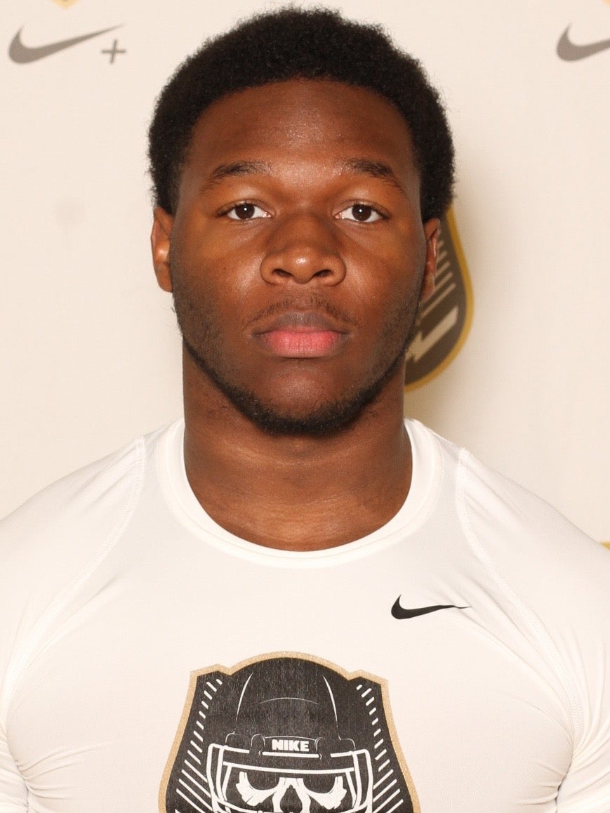 Tre Allen, Georgia Southern, Linebacker