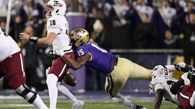Brandon Huffman | 247Sports