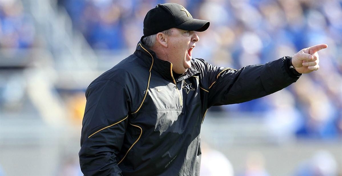 The worst football coaches in history of SEC teams