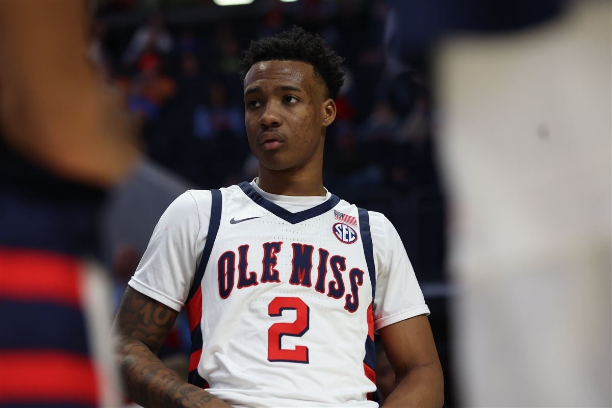 How to watch, listen and follow Ole Miss hoops against Georgia