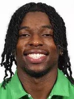 Mason Ferguson, North Texas, Wide Receiver