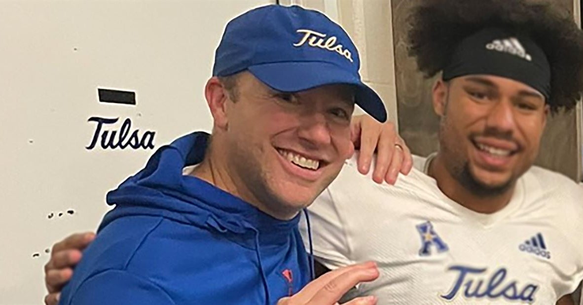 BREAKING: Luke Wells Tabbed as New Utah Tight Ends Coach