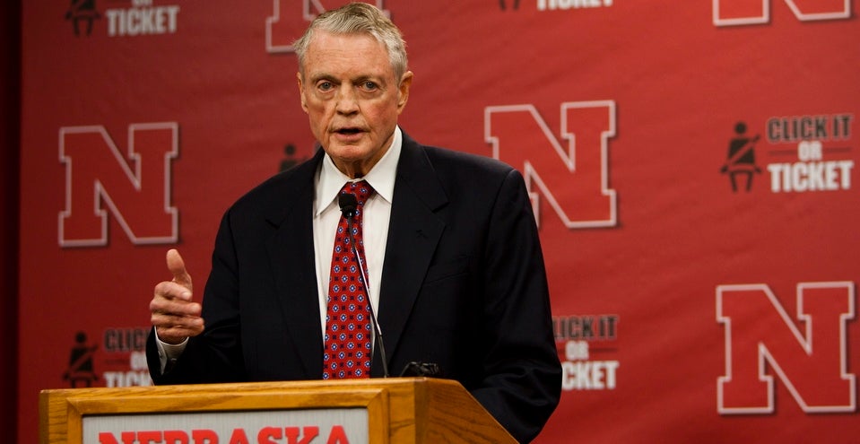 College football's 15 winningest programs since 1970