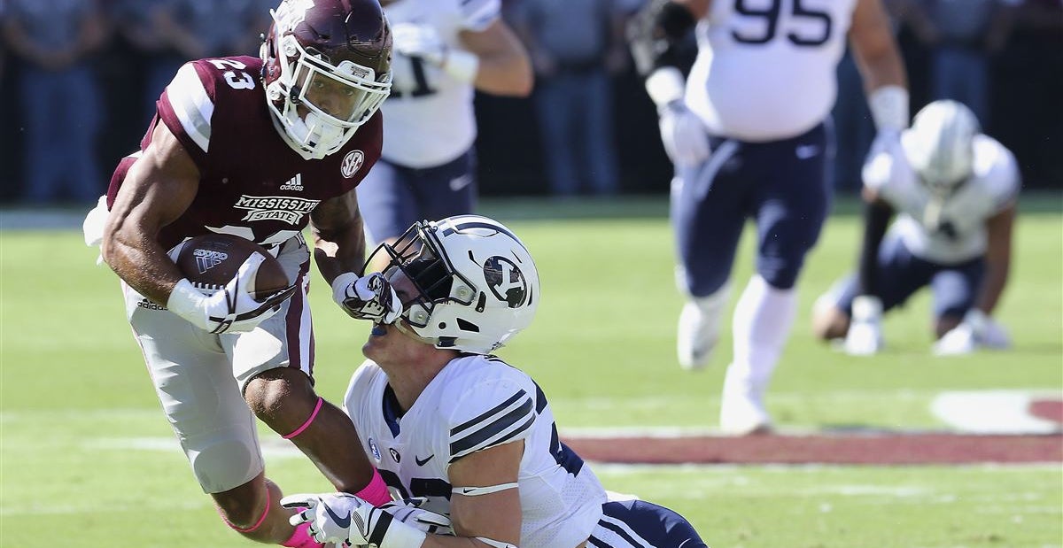 BYU’s history as three touchdown underdogs the last 10 seasons