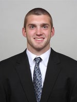 Joshua Bordner, Boston College, Quarterback