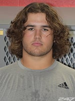 Logan Chastain, Clackamas, Defensive Line