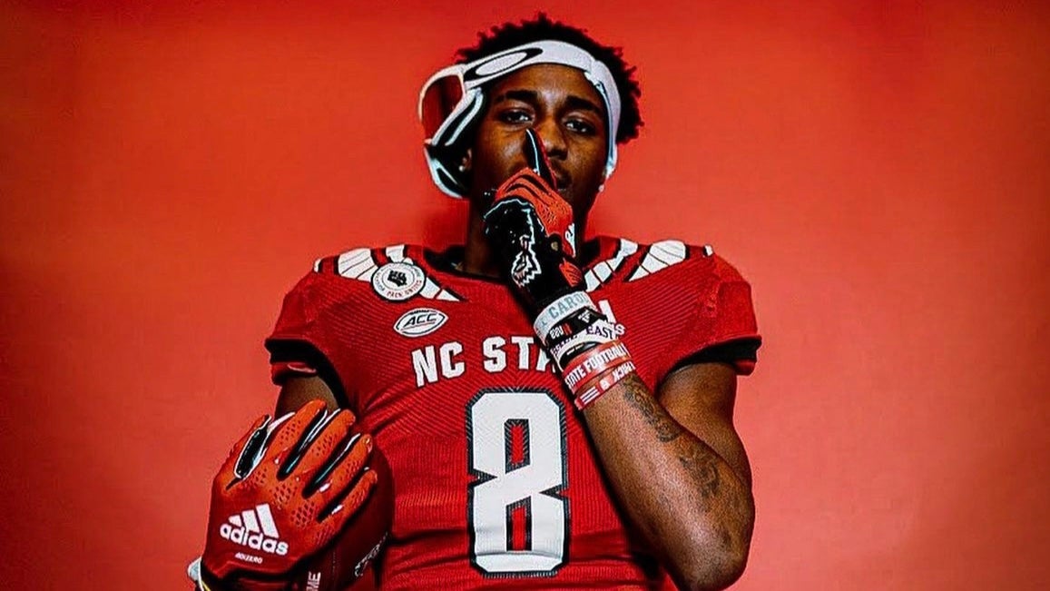 Clark’s Clipboard 11/16/23: Latest on Terrell Anderson, Anthony Carrie ...