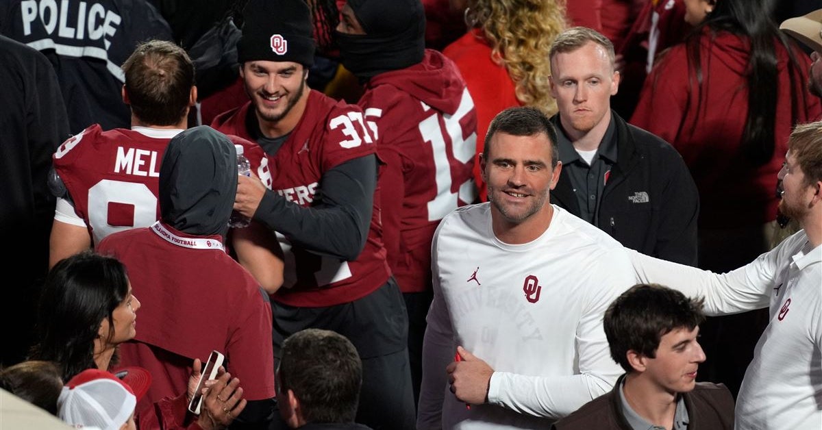 Brent Venables: Oklahoma will ‘retain all’ offensive assistants after ...