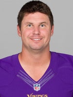 Shaun Hill, Minnesota, Quarterback