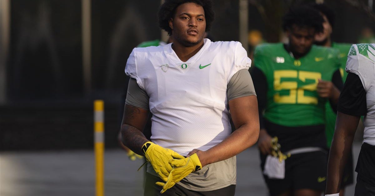 Grading Oregon's 2025 signing class by position group