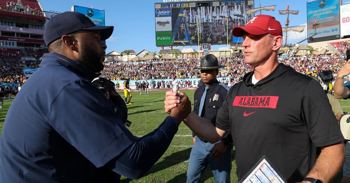 SEC receives ridicule after Big Ten piles up victories, shatters ...