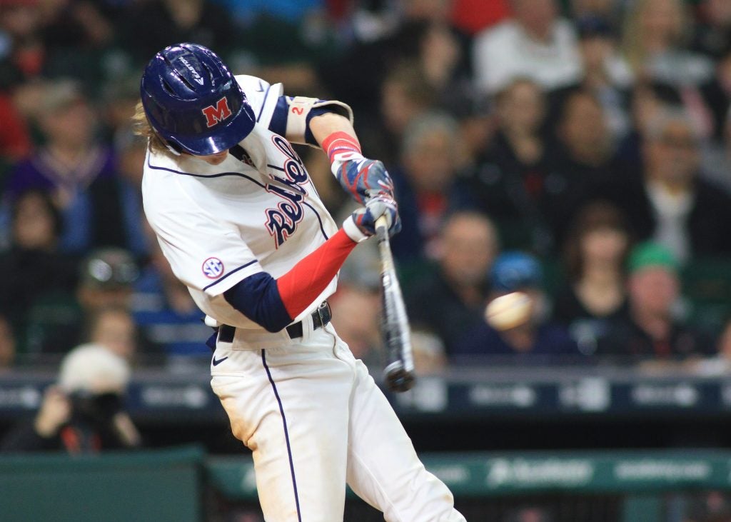 Do-It-All Olenek Willing to Do What's Necessary for RebsBSB