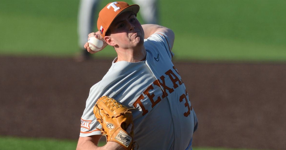 Flagship Video: Longtime college baseball coach Ty Harrington breaks ...