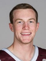 Kyle Nugent, Texas A&M, Shooting Guard