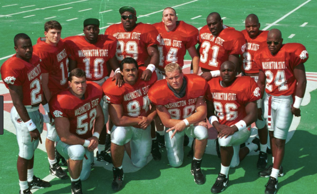 Ranking WSU's best-ever teams: How do 2018 Cougs stack up?