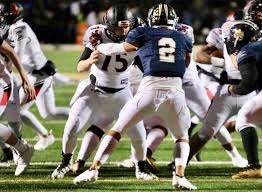 Class of 2019, LB, Josh Slay Talks Recruitment & 'Nova FB Offer