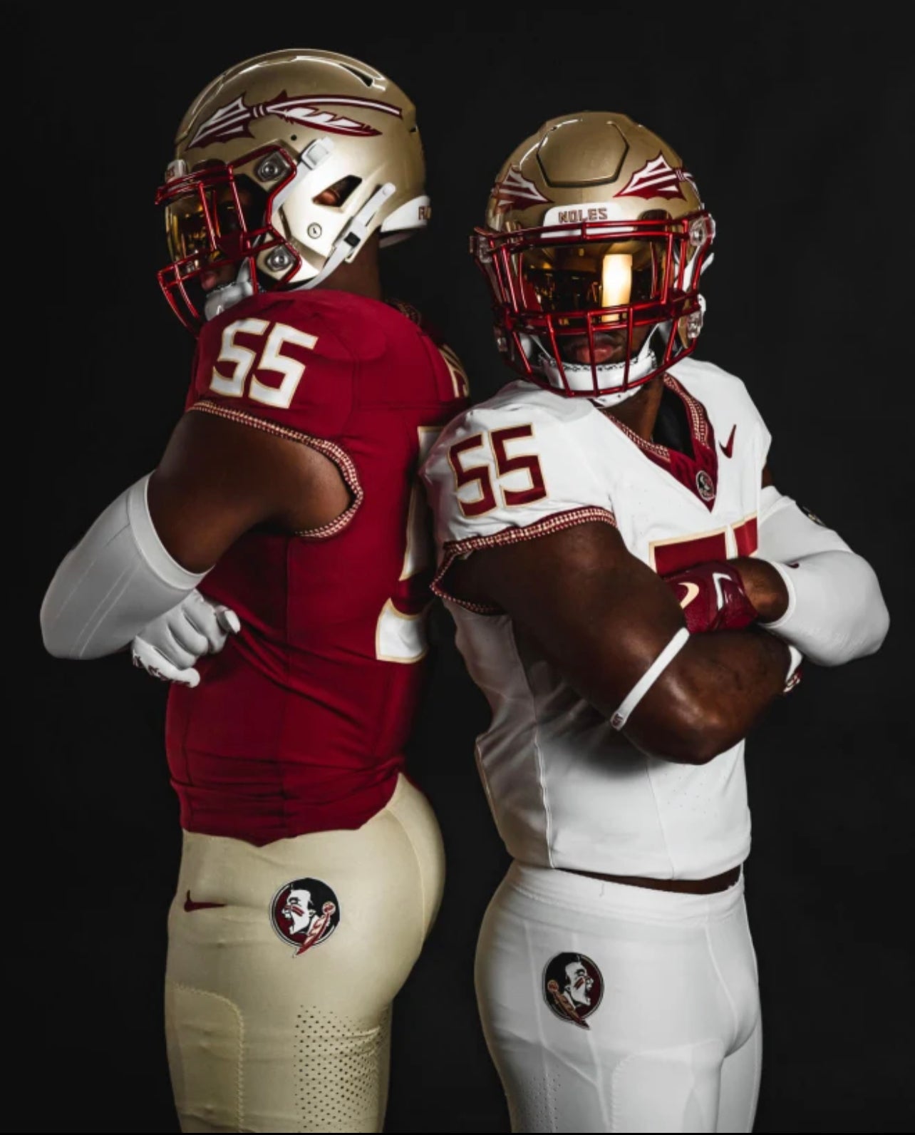 Florida State Seminoles Football releases their updated depth chart for ...