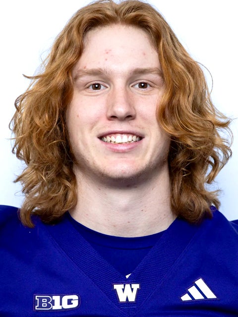 Alex McLaughlin, Hamilton, Linebacker