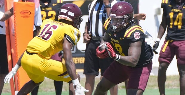 Bethune-Cookman tight end Thomas Nance commits to Temple