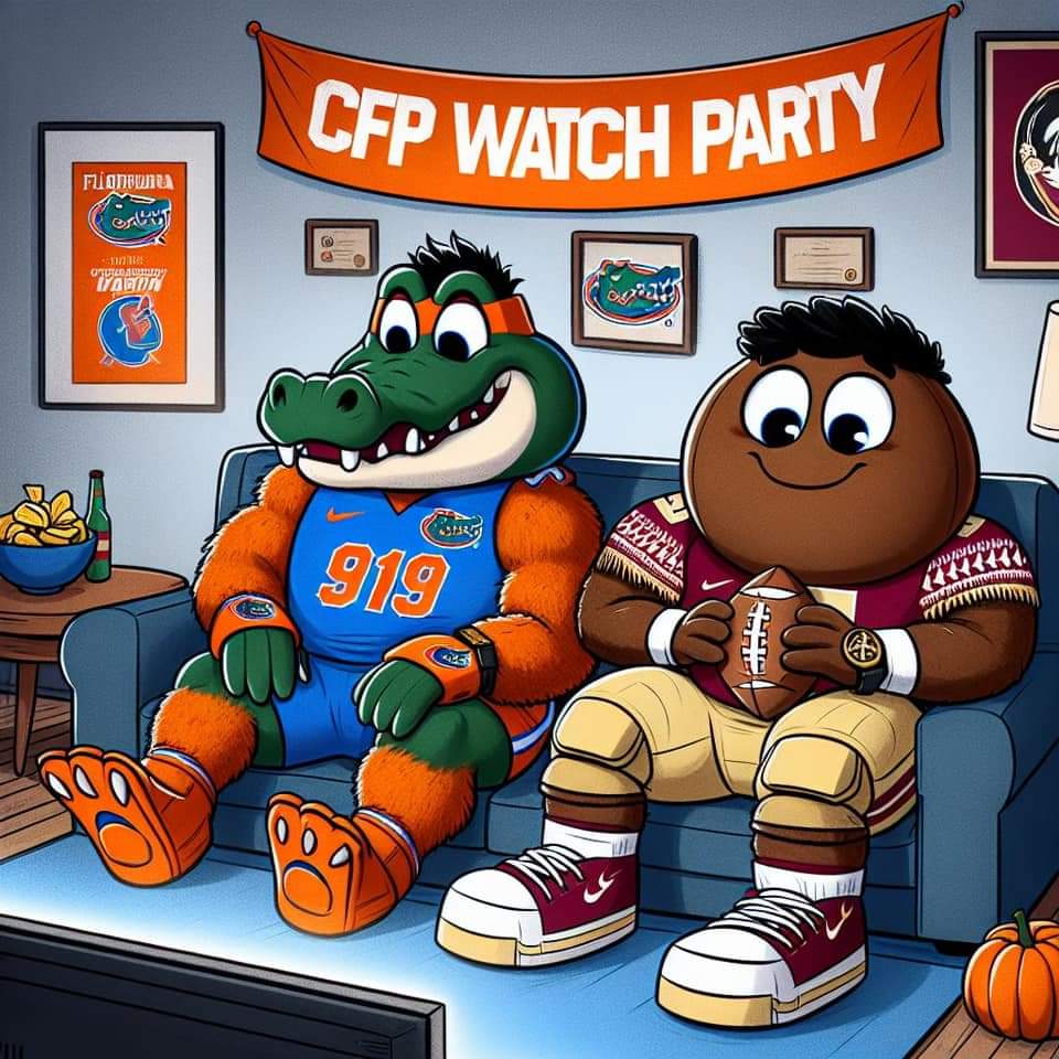 Share Your Fav FSU Meme