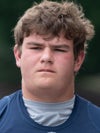 Brock Taylor, Atlee, Offensive Line