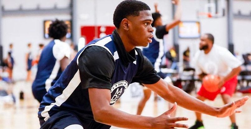 Ti20 Off the Boards: 2023 G Ryan Forrest