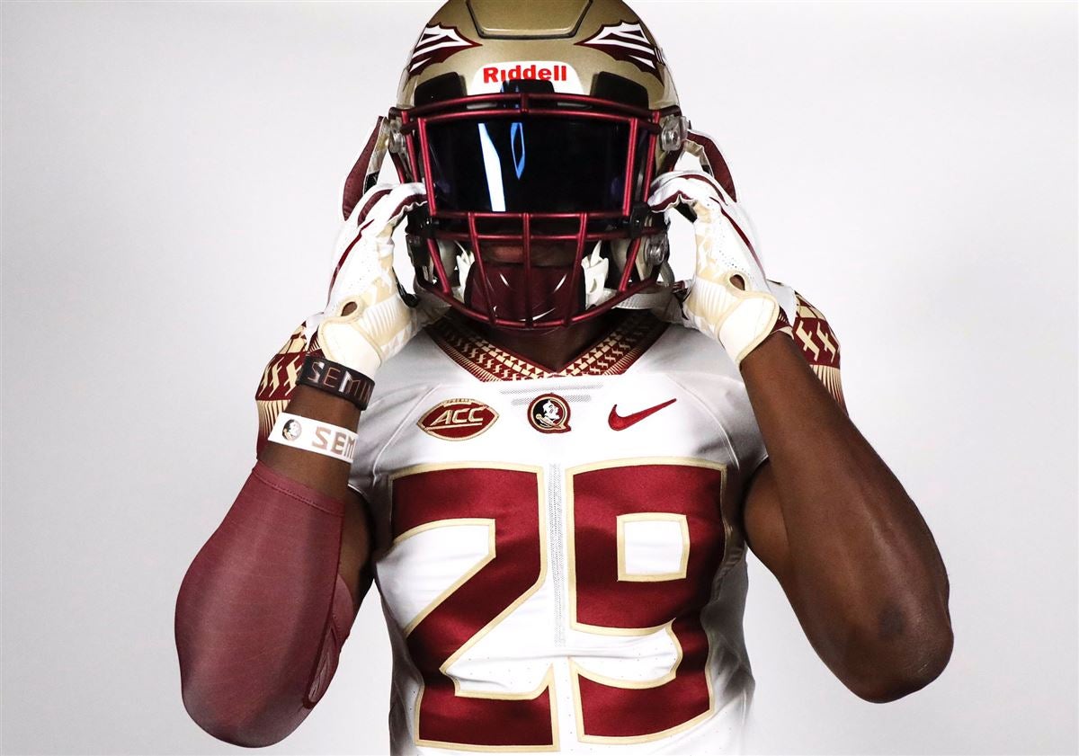 Marve: Stephen Dix Jr. has chance to be 'really, really special'