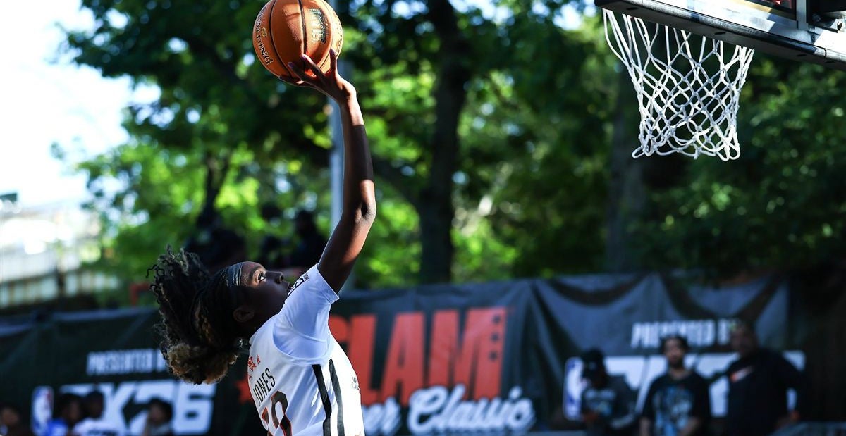 Naperville to Knoxville pipeline in play for Lady Vols?