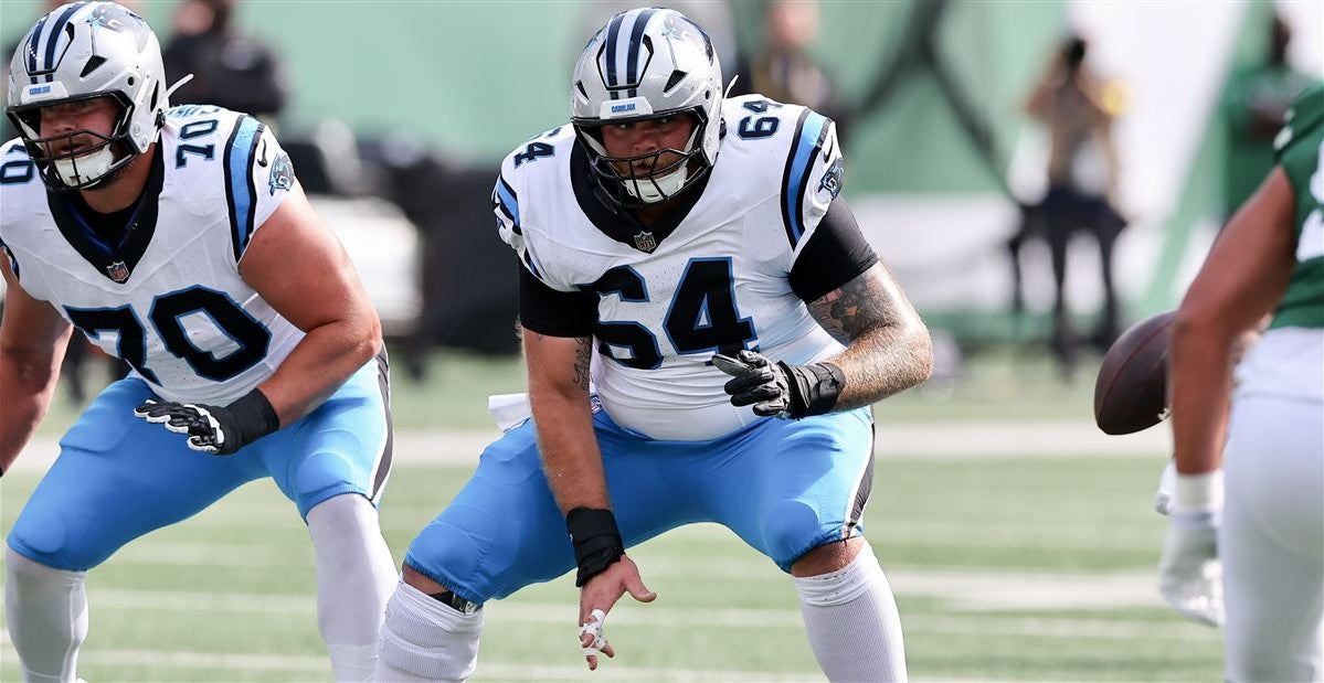 Vols in the NFL: More sacks for Byron Young, a Joshua Dobbs sighting ...