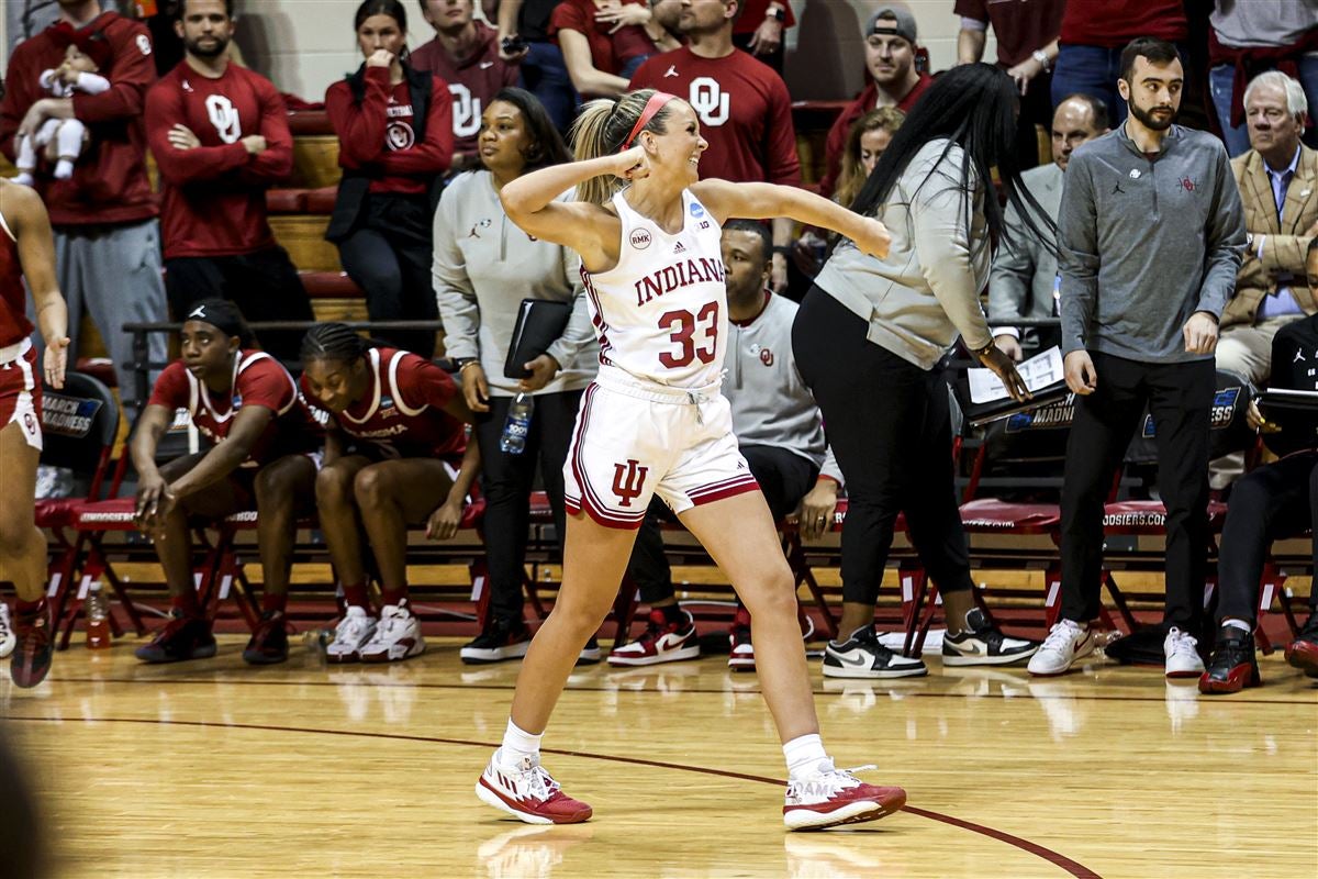 Live game thread: No. 4 Indiana vs. No. 1 South Carolina (Women's NCAA ...