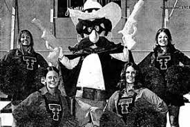 Greatest Raider Red in Tech History