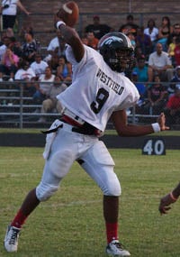 Jacoby Walker Photo Gallery