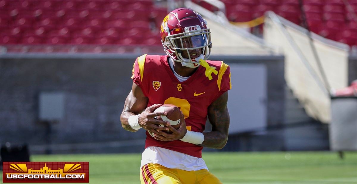Tunnel Vision - USC Fall Showcase Recap (Replay)