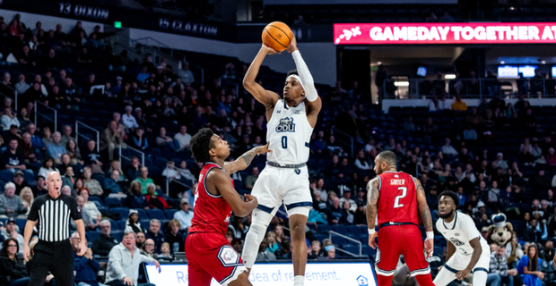 Old Dominion guard Vasean Allette commits to TCU