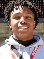 Isaiah Simmons, Maury, Linebacker