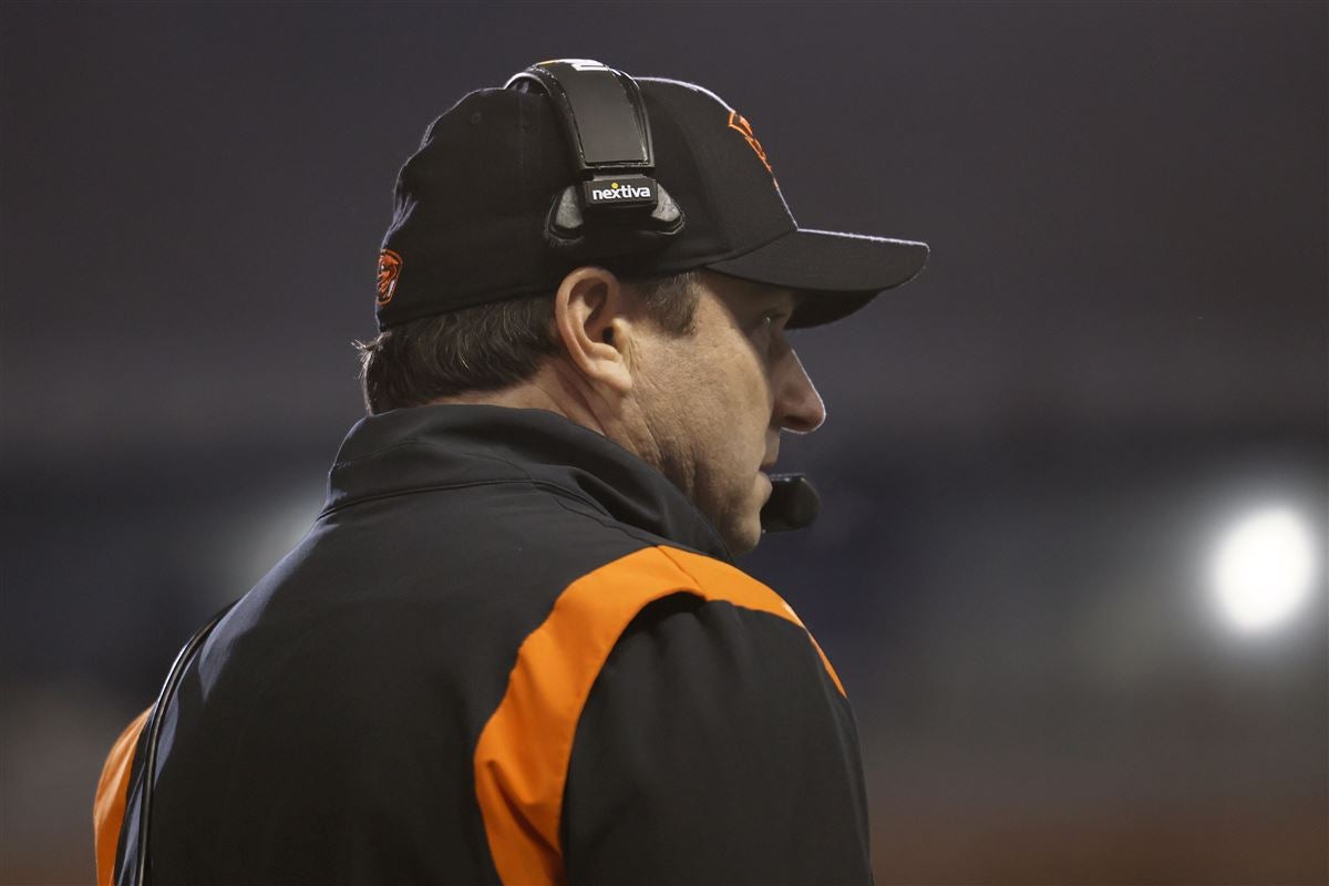 WATCH: Jonathan Smith Press Conference Week 6