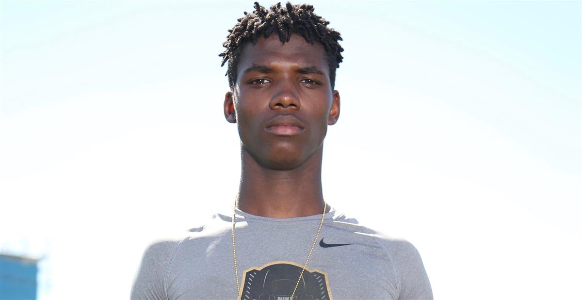 Who is Timarcus Davis? Cornerback a name to know on ASU's roster