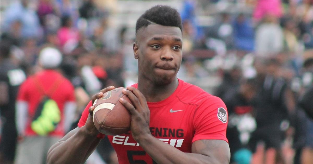 Elite 11 Dallas Standouts